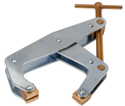 Clamps - T-Handle Clamps