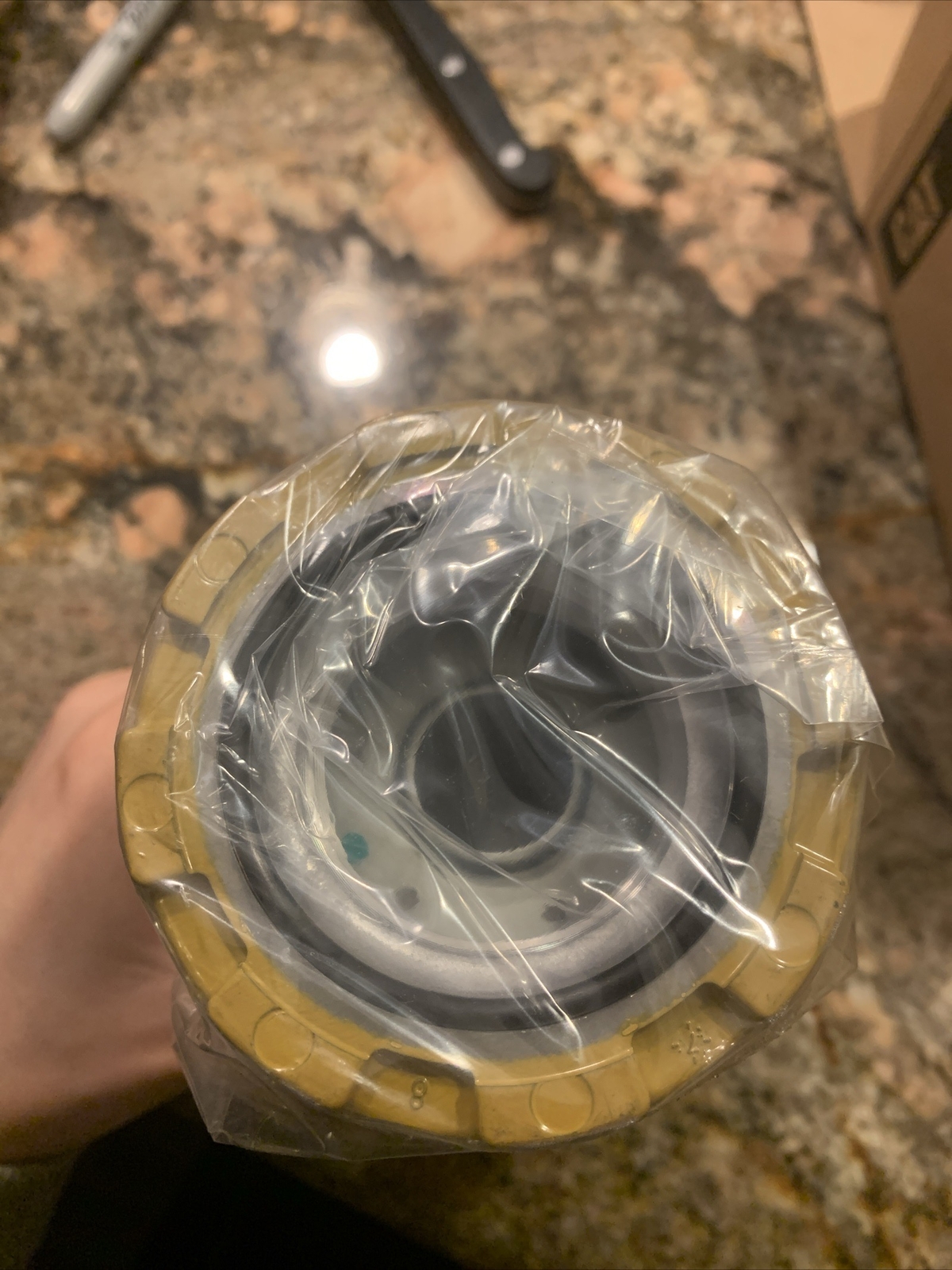 CAT 5I-8670 Hydraulic Filter for sale online | eBay