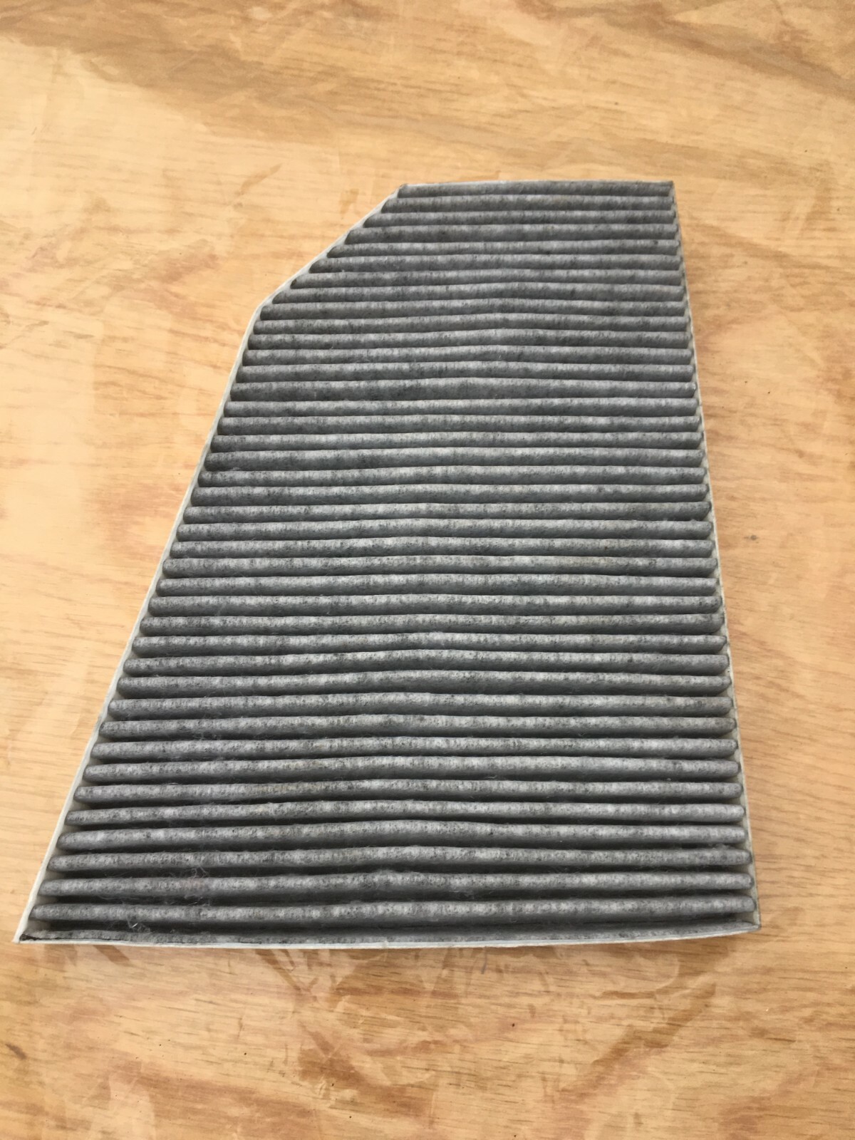 Tesla Model X Interior Cabin Filter 2015-2020 1039042-00-B | eBay