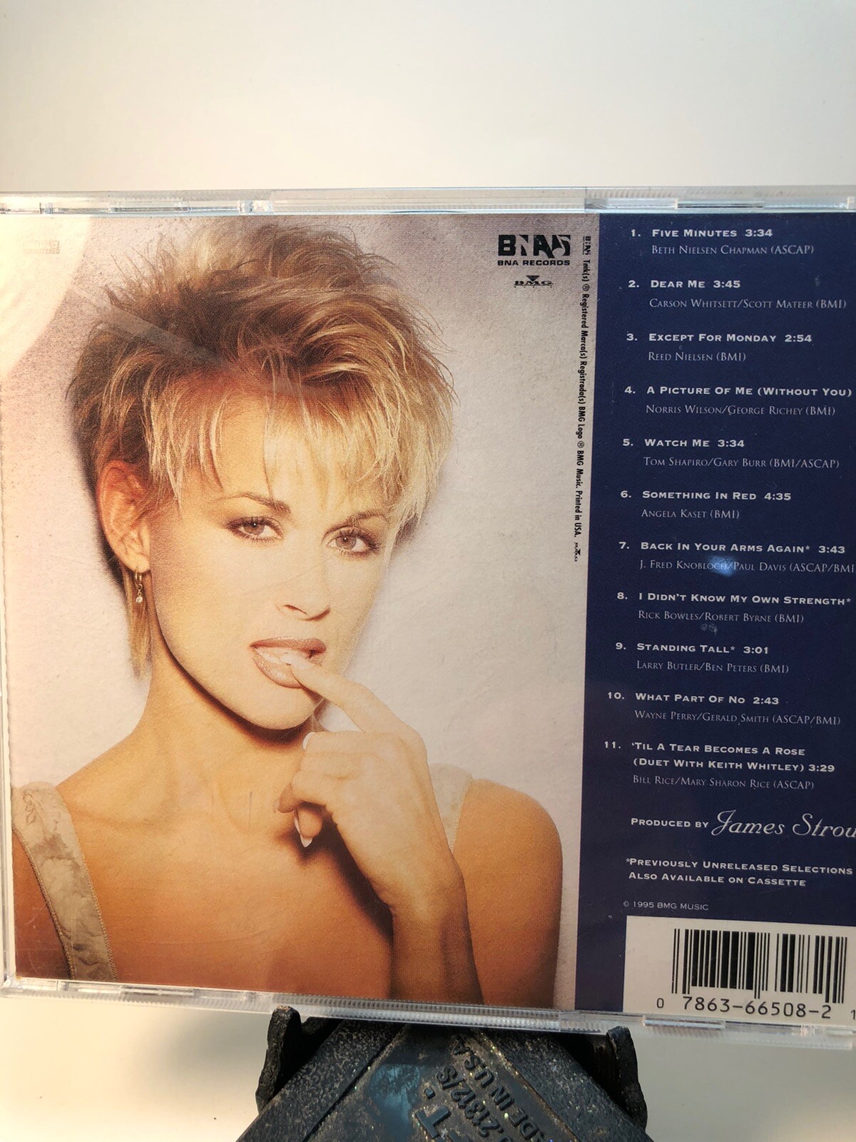 Music CD Lorrie Morgan / Greatest Hits | eBay