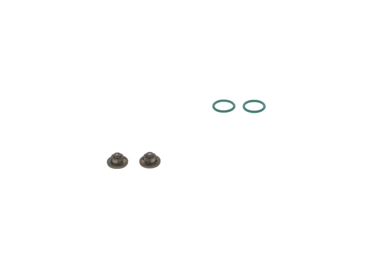 Bosch 2 447 010 044 Ignition Distributor Repair Kit for sale online ...