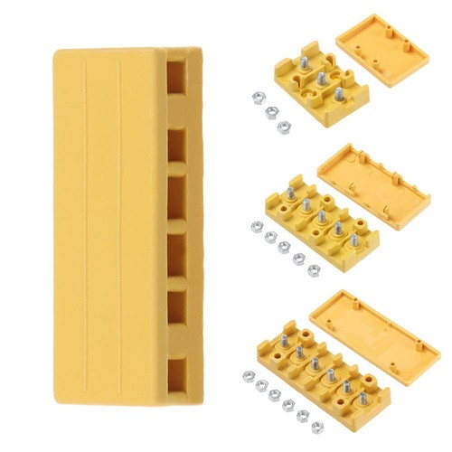 Box Phase Junction Box Box Insulation Wire Connection Motor Controller ...