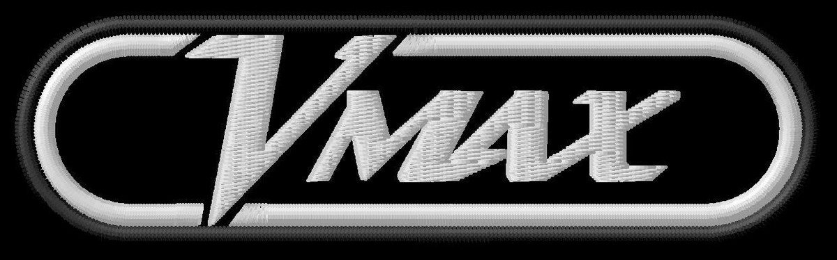 Yamaha Vmax Logo Motocrossmatte Mit Eigenem Design Und Logo| GDmtasEU
