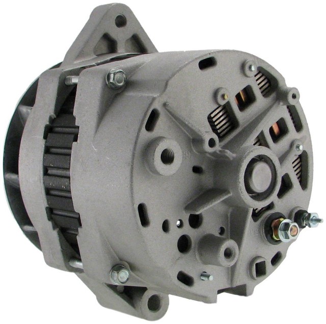 Alternator 3934778 10459316 19009957 3675256RX 19SI Delco 321-767 8099 ...