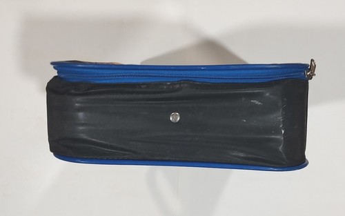 Mighty Morphin Power Rangers Children's Suitcase 1993 by Saban | eBay