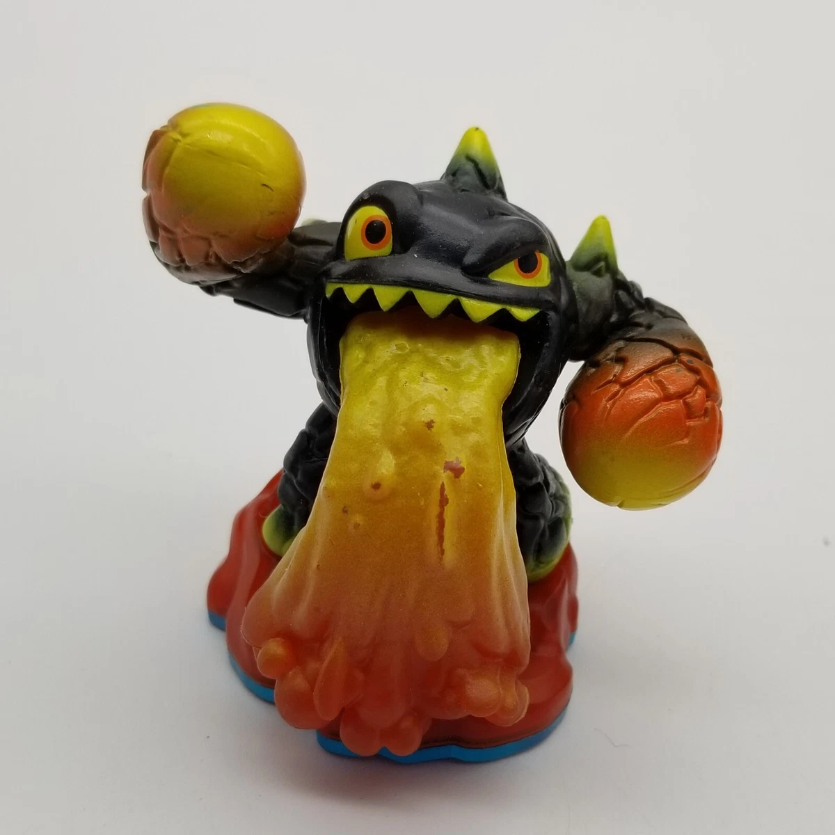 Skylanders Swap Force Volcanic Eruptor