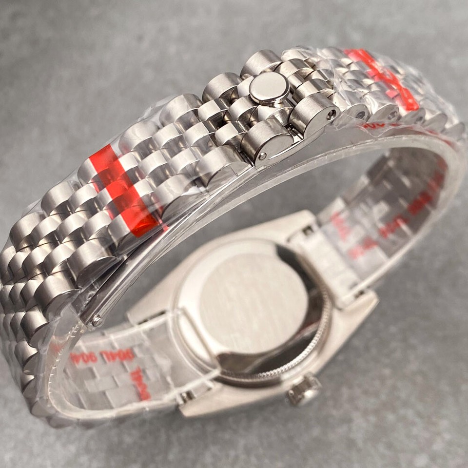 High Quality 31mm Bliger Watch Case Fit For Women Lady NH05 Automatic ...
