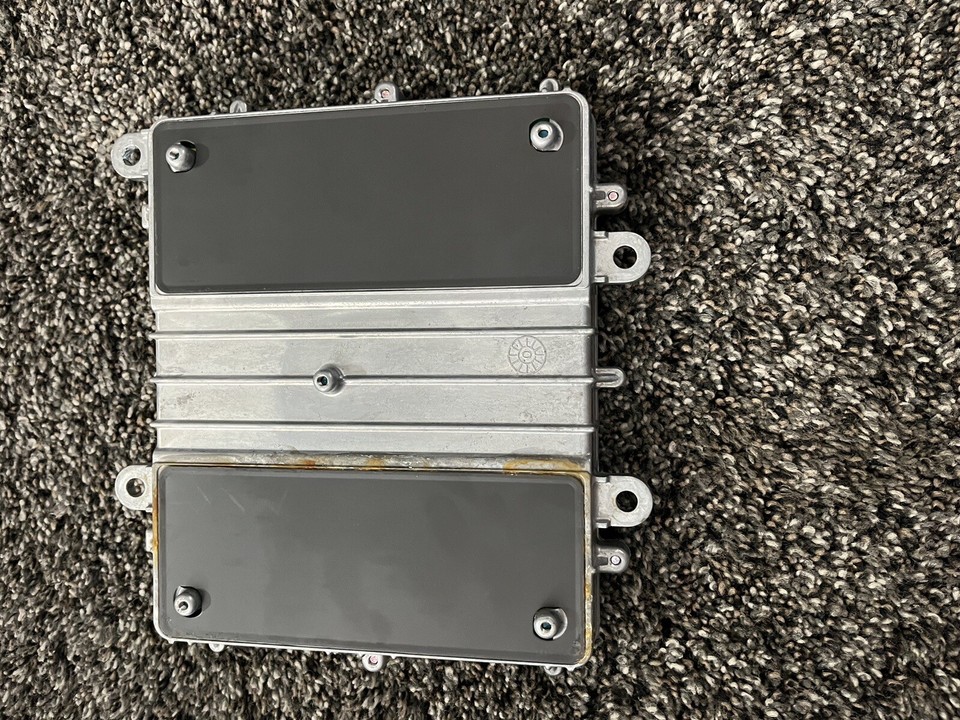 GM Drive Motor Battery Pack Control Module | eBay