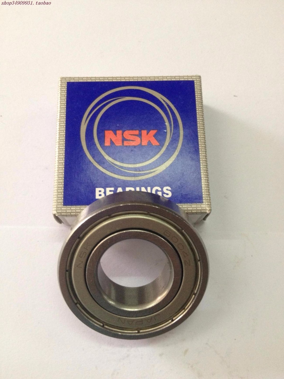 Bearing High Precision Ball Bearing 6906 6907 6908 6909 6910 ZZ x 1Pcs ...
