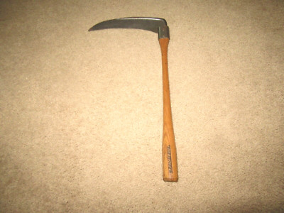 Primitives - Antique Sickle