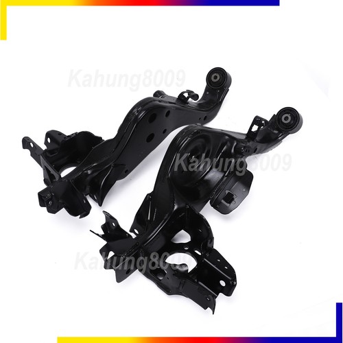 Left Right Rear Lower Suspension Trailing Control Arm for Nissan Rogue ...