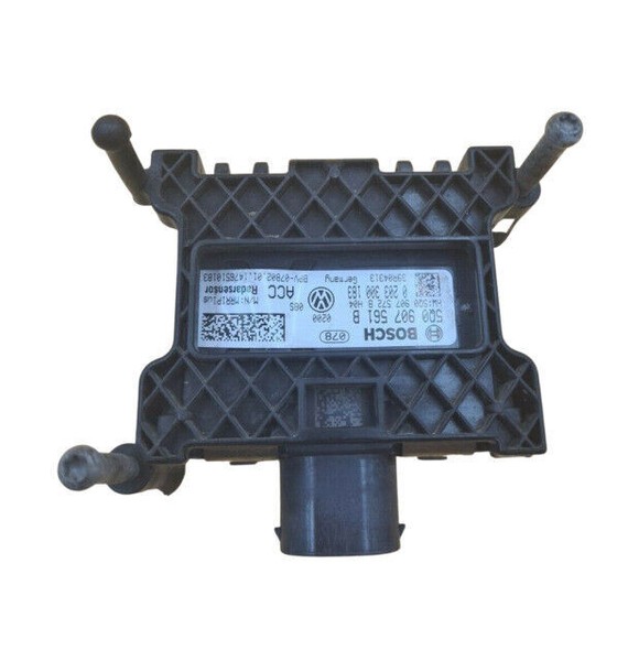Volkswagen Golf Mk7 Anti Collision Radar Sensor - 5Q0907561B | Achetez ...