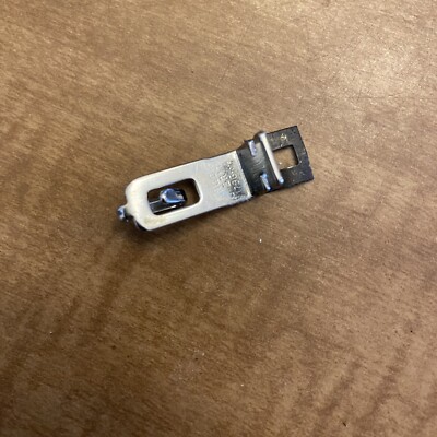 Singer Stylist 478 Sewing Machine Replacement OEM Part Thread Guide | eBay