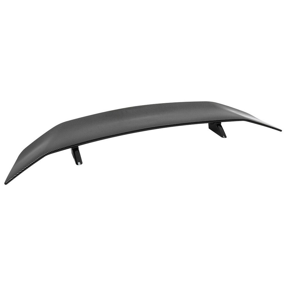 47" Carbon Fiber Look Car Rear Trunk Spoiler Wing For Holden Commodore ...