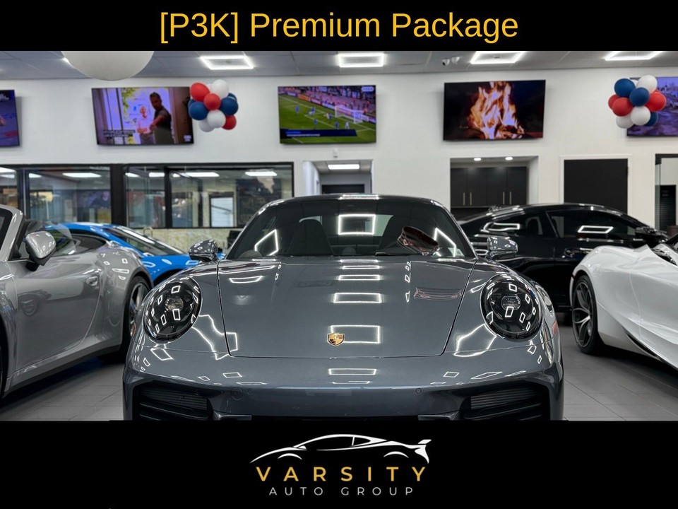 2025 Porsche 911 Carrera | eBay