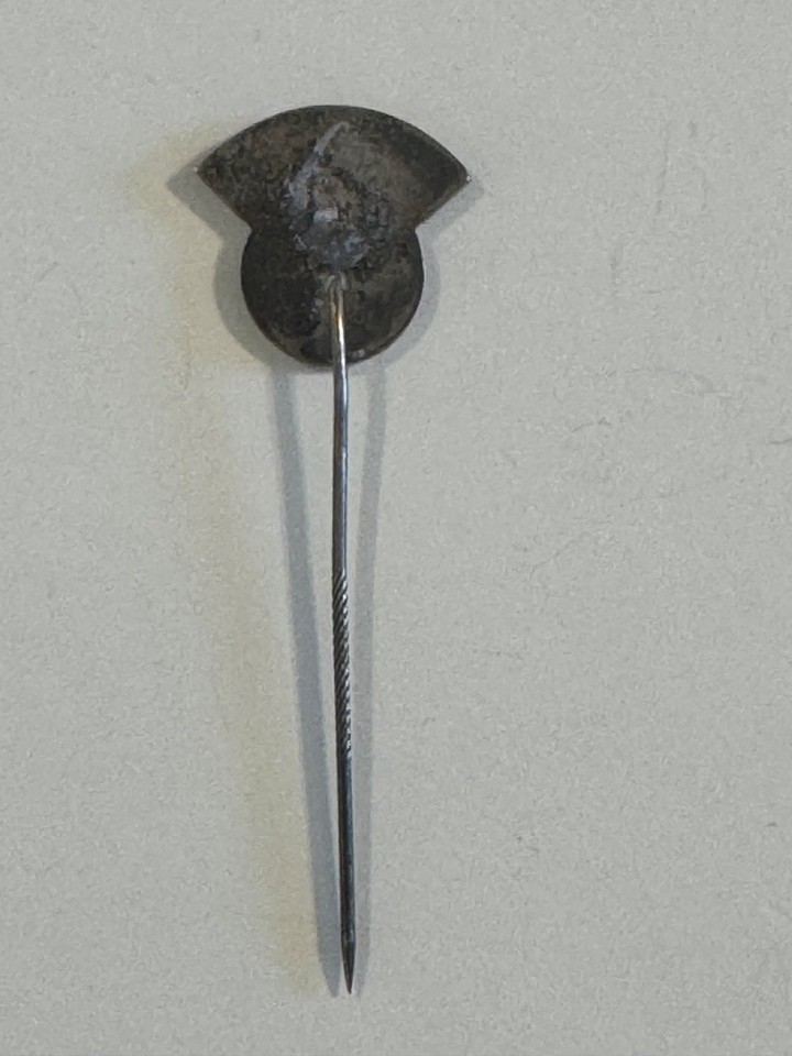 1937 Boy Scout World Jamboree Stick Pin | eBay