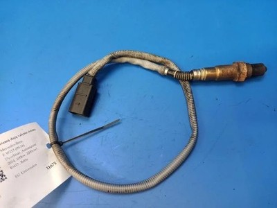 MERCEDES-BENZ E W212 Lambda Oxygen Sensor 0281004207 0281004208 ...