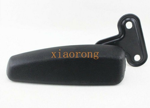 Universal Pair Seat Armrest Right Left Arm Pad 25.5cm Car Tractor Truck ...