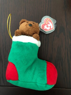 Ty Beanie Baby : Stockings | eBay.de