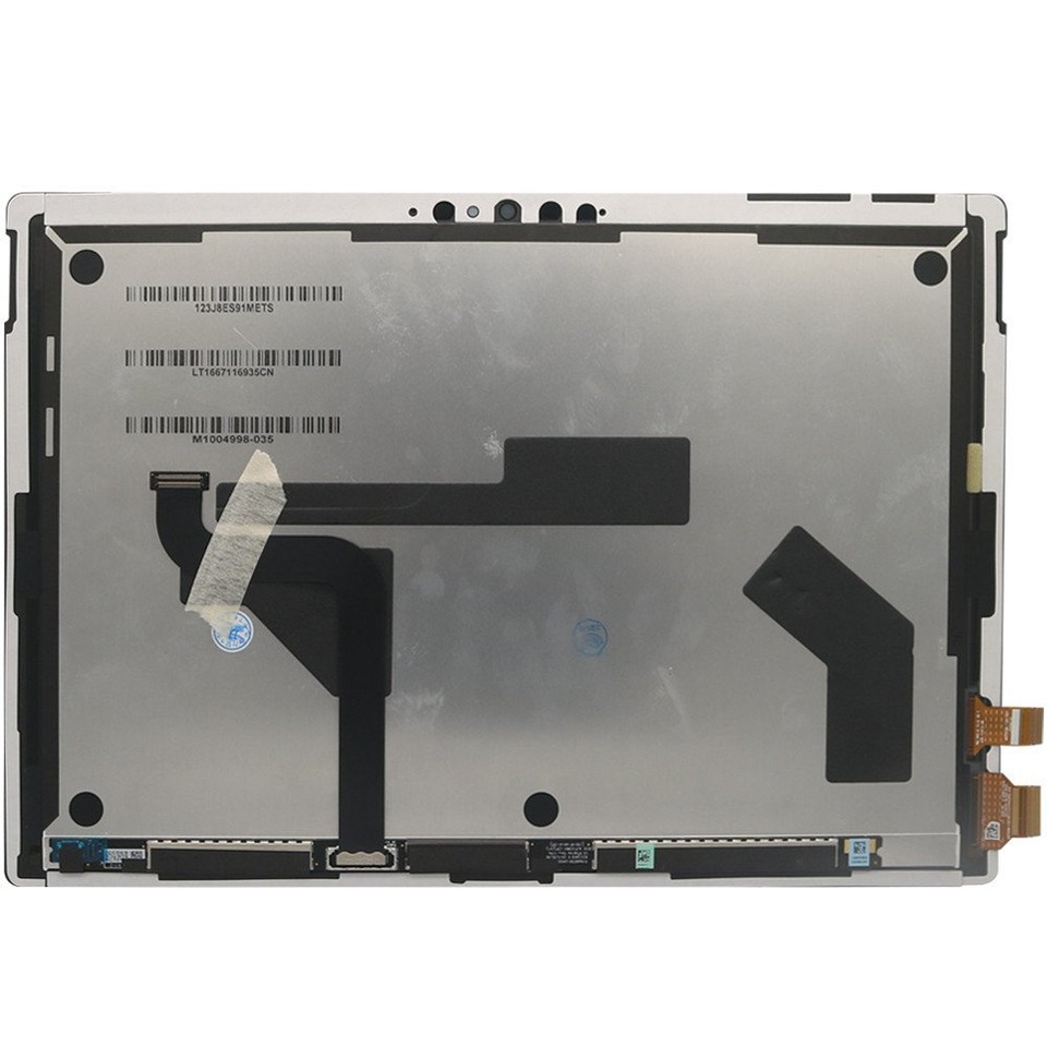 US For Microsoft Surface Pro 7 1866 LCD Display Touch Screen Digitizer ...