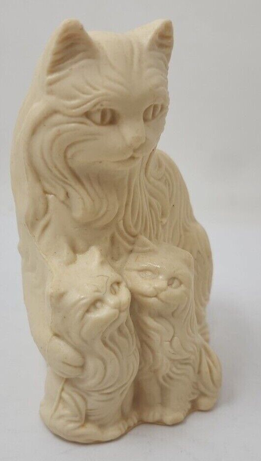 Vintage Avon Pampered Persian Cats Decorative Pomander NIB U95 | eBay