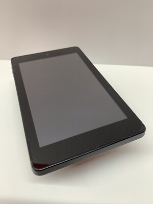 Kindle Fire 6 Android Tablet 2012 Won’t Power On Broken Bricked | eBay