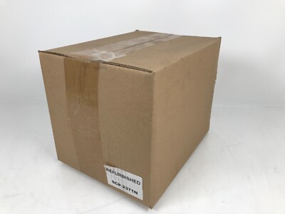 Samsung SCP-2371H 37x Zoom Weatherproof PTZ Security Camera SCP-2371N ...