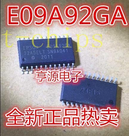 1PCS EPS E09A92GA EO9A92GA SOP24 IC CHIP Good quality #K1995 | eBay