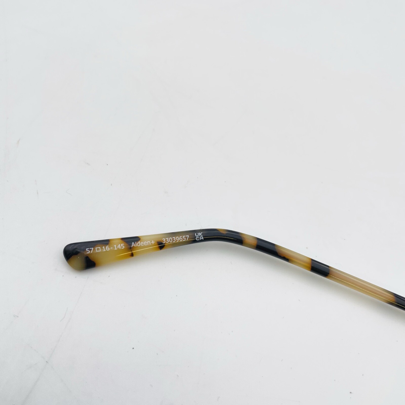 SPECSAVERS eyeglasses BLACK SQUARE glasses frame MOD: 33039657 | eBay UK