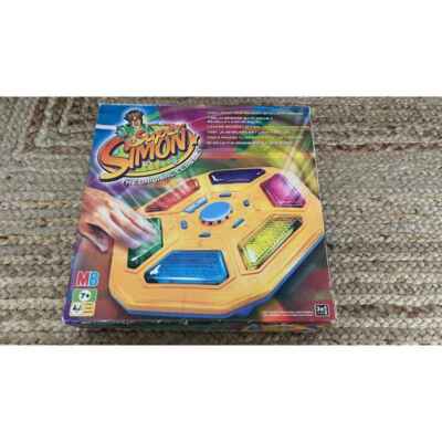 Jeu Super Simon | eBay
