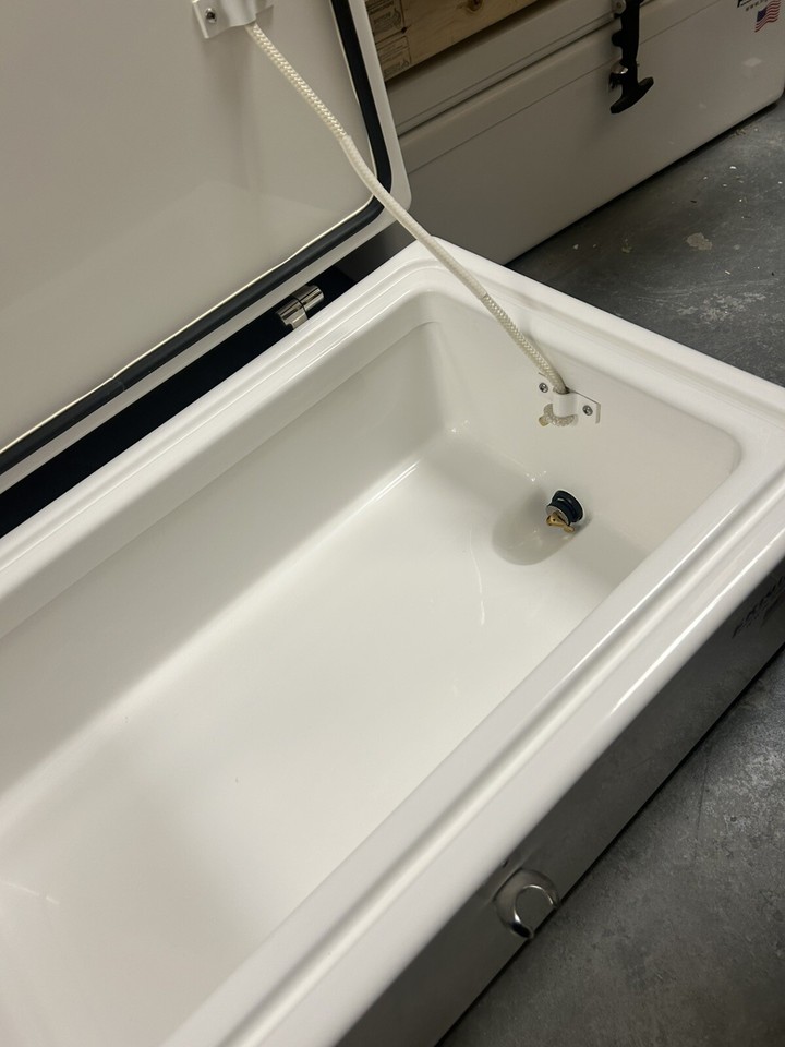 Frigid Rigid Cooler | eBay