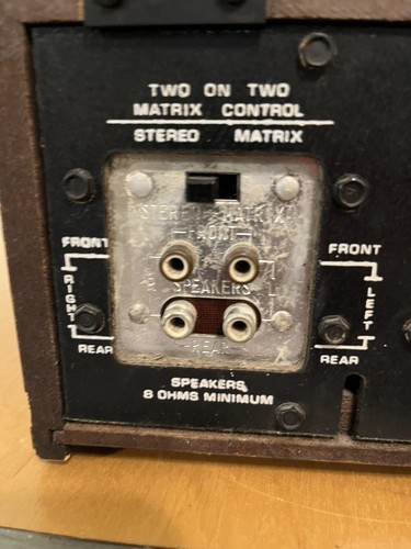 Vintage Zenith Allegro Series I - Model GR587W Stereo Turntable | eBay