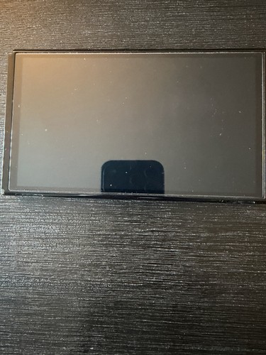 Nintendo Switch Console Tablet Only OLED HEG-001 | eBay