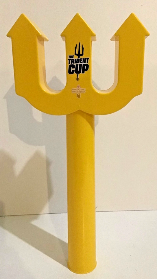 Seattle Mariners 2025 T-Mobile Park exclusive The Trident Cup 32 oz ...