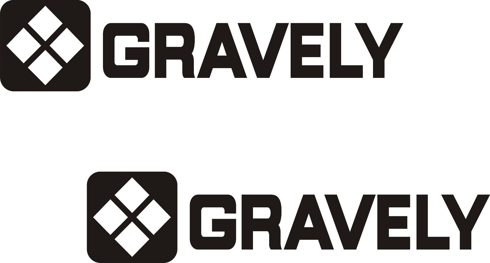 Gravely Logo