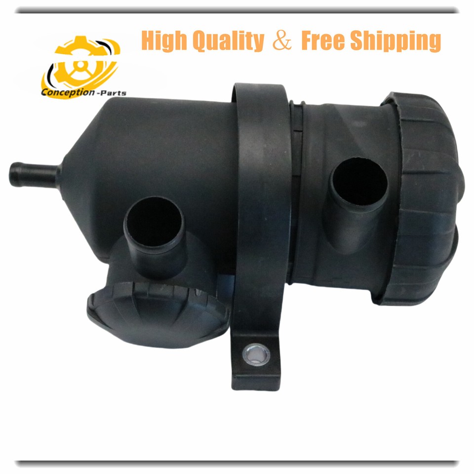 Fits For MANN+HUMMEL ProVent 200 3931070550 Oil Separator W/ LC5001 New ...