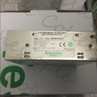 1PCS ABL2REM24020H DV24 50W New | eBay