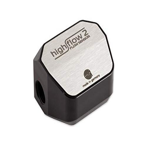 Aqua computer Durchflusssensor high flow 2 | eBay