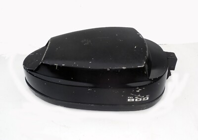 1970's MERCURY 800 80 HP TOP COWL COWLING HOOD COVER | eBay