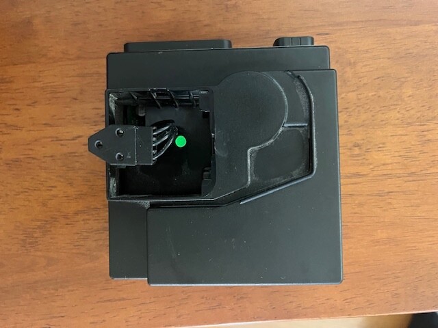 SECOP Danfoss 101N0500 Variable Frequency Compressor Controller (BD35F ...