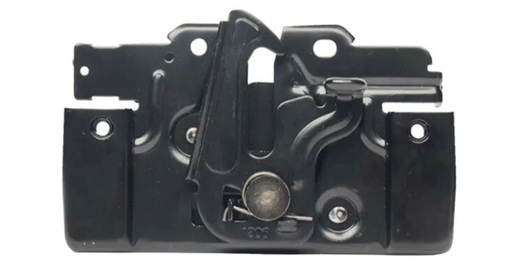 Front Bonnet Hood Locking Latch for Ford Fiesta MK6 2008 - 2012 ...