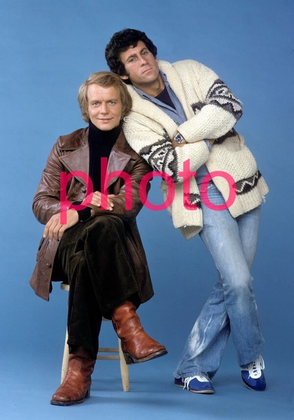 Starsky And Hutch Costumes