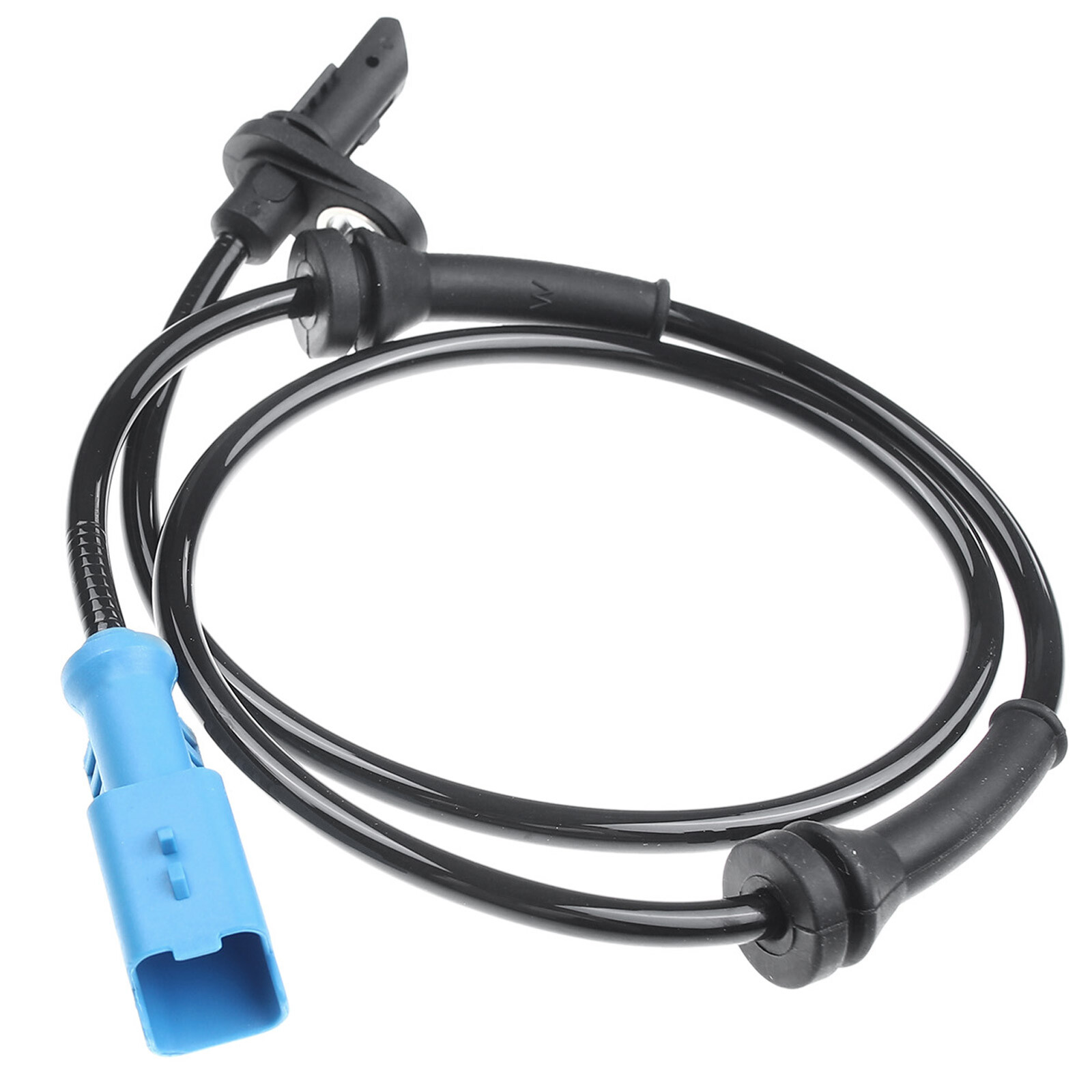 ABS Wheel Speed Sensor Rear for Citroen C3 Peugeot 208 Opel Vauxhall ...