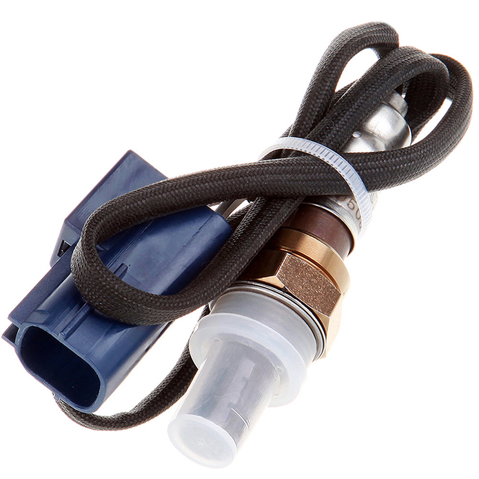 4pcs Upstream & Downstream 02 O2 Oxygen Sensor for 2003-2004 Nissan ...