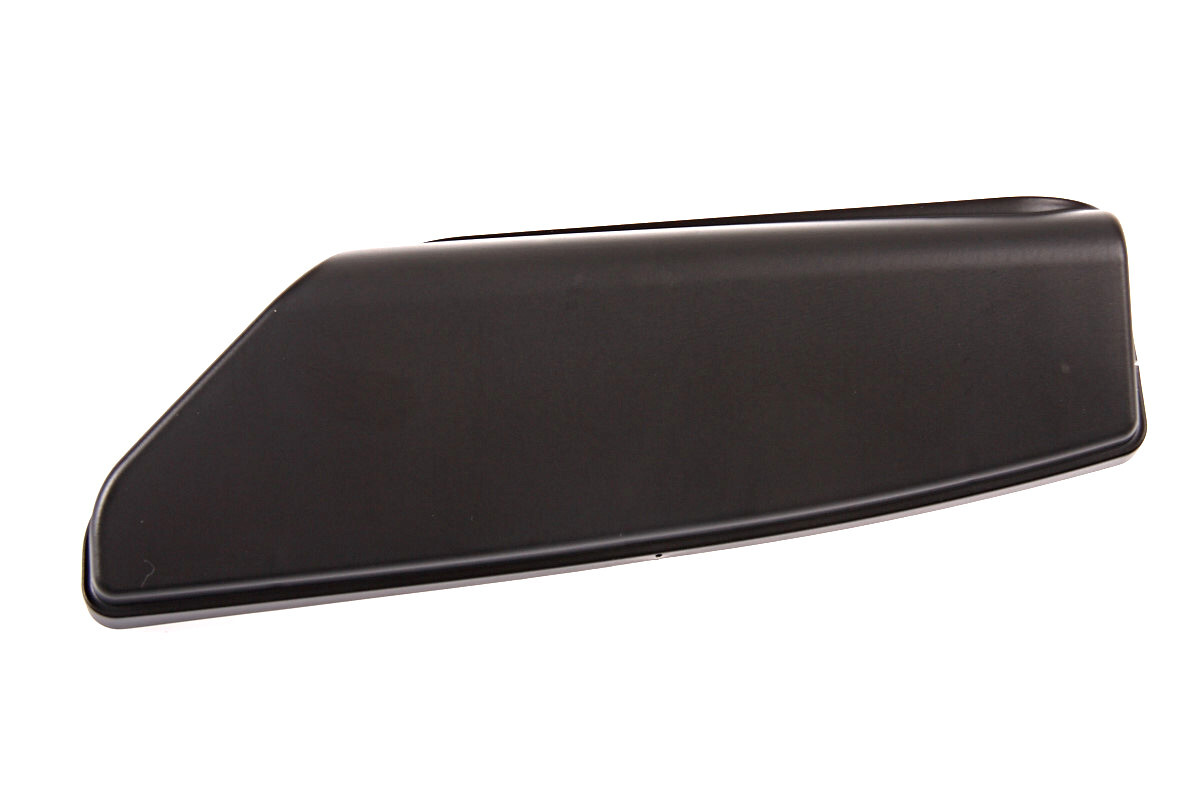 VW Genuine GOLF V VI 04-13 PETROL 147KW AIR INTAKE DUCT COVER LID ...