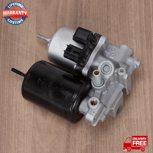 4707012020 ABS Pump Brake Booster Motor Assembly For Toyota Prius Lexus ...
