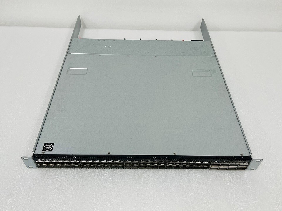 Mellanox SN2410 MSN2410-CB2RC 48x 10G/25G & 8x 100G ONIE Ethernet ...