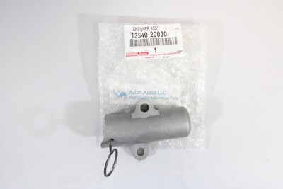 GENUINE TOYOTA OEM NO 1 CHAIN TENSIONER ASSY OEM 13540-20030 / ...