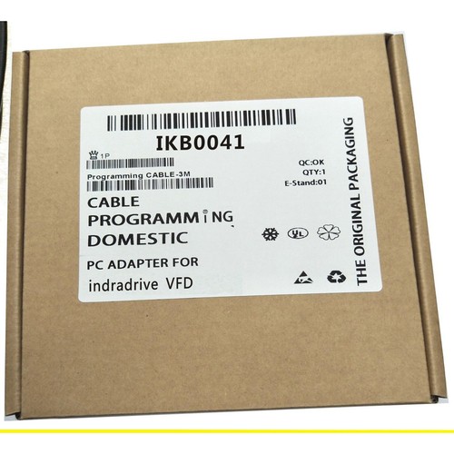 1PC NEW Bosch for Rexroth indradrive USB Debug Cable IKB0041 Fast ...