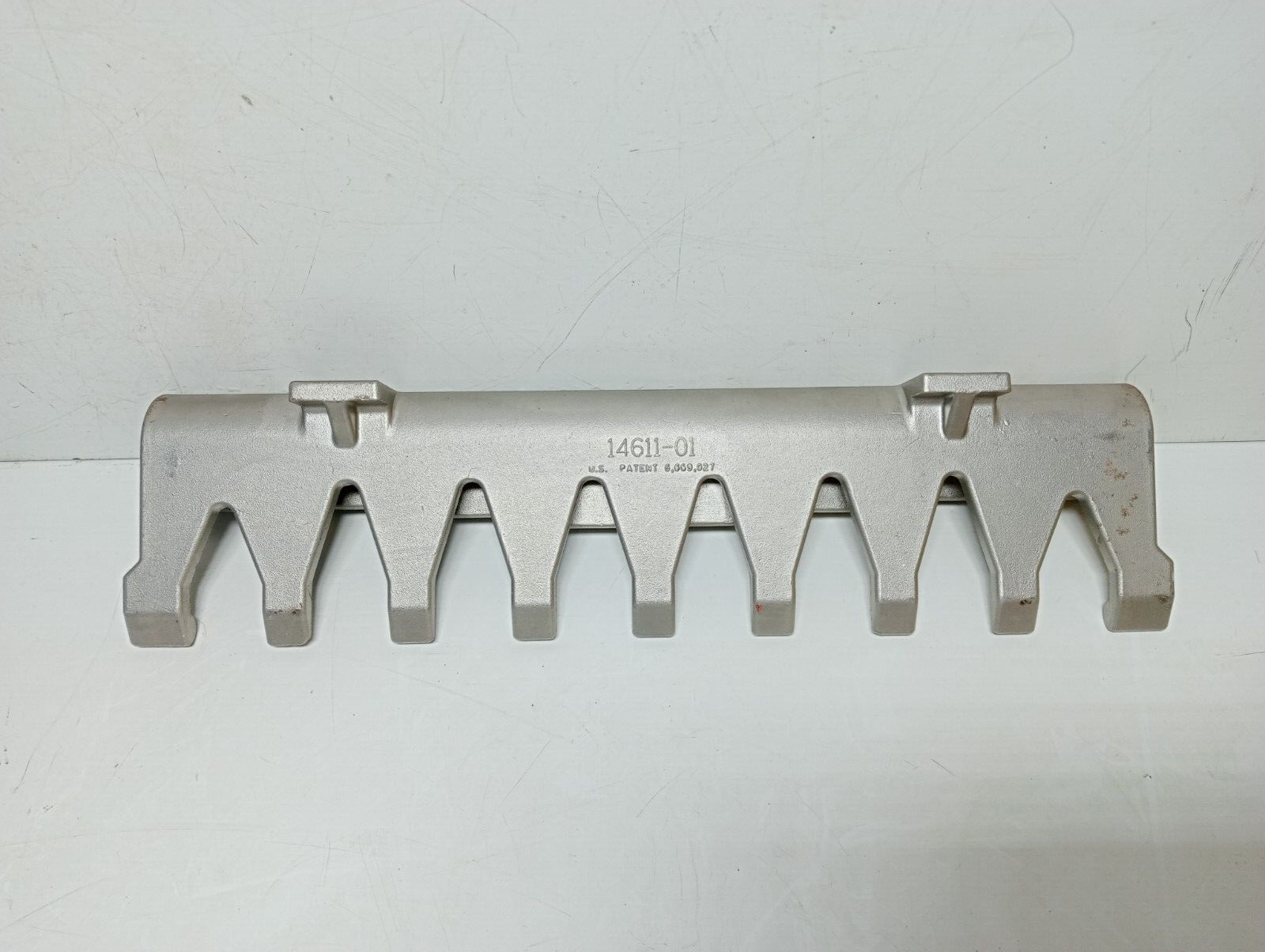 DERRICK CORPORATION SHAKER&MUD CLEANER /FLOWLINE 14611-01 | eBay